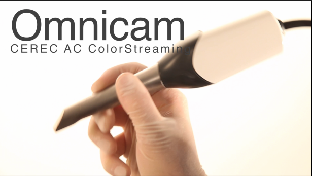 CEREC Omnicam Scanning Techniques | CADStar